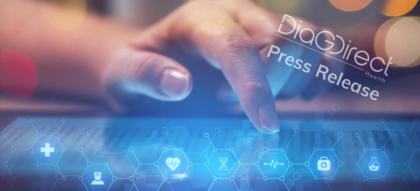 DiaGDirect - Portail des professionnels du DMDIV : Diagdirect